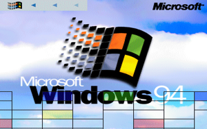 Windows 94 (Spyonclear) | OS Mockups Wiki | Fandom