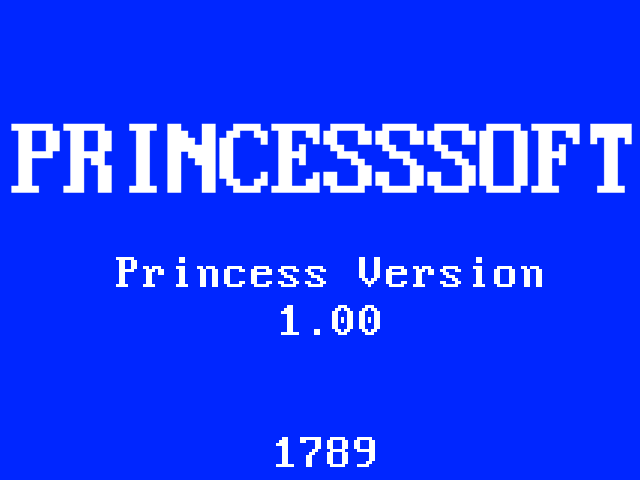 PrincessSoft Princess | OS Mockups Wiki | Fandom