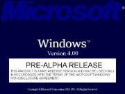 Windows 4.0 | OS Mockups Wiki | Fandom