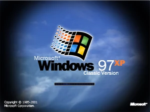 Windows 97 (1997) | OS Mockups Wiki | Fandom