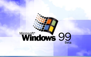 Windows 99 (1999) | OS Mockups Wiki | Fandom