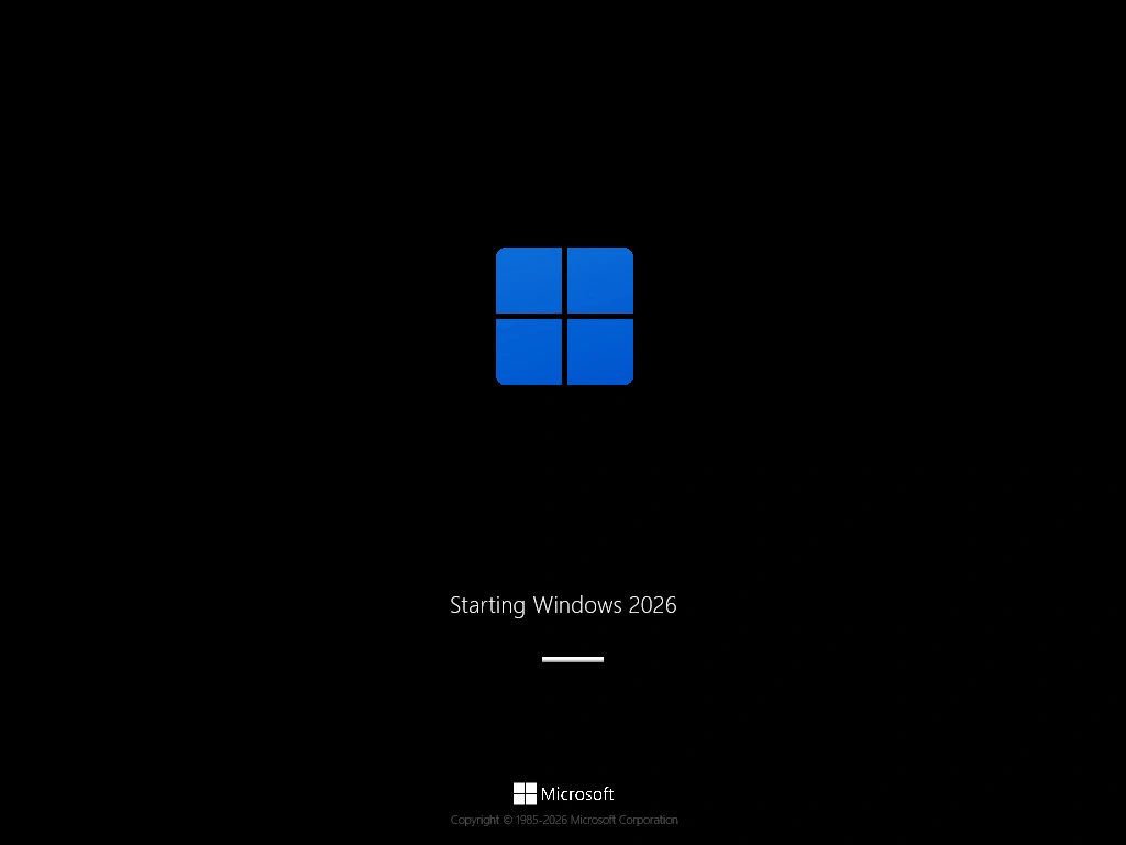 Windows 2026 | OS Mockups Wiki | Fandom