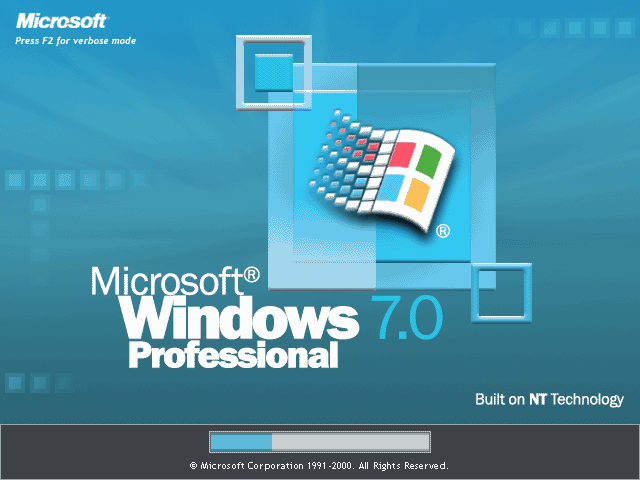Windows 7 (GMM's Alternate Windows Timeline) | OS Mockups Wiki | Fandom
