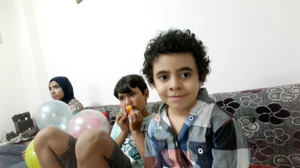 Mohamed Abdalla | OS Mockups Wiki | Fandom