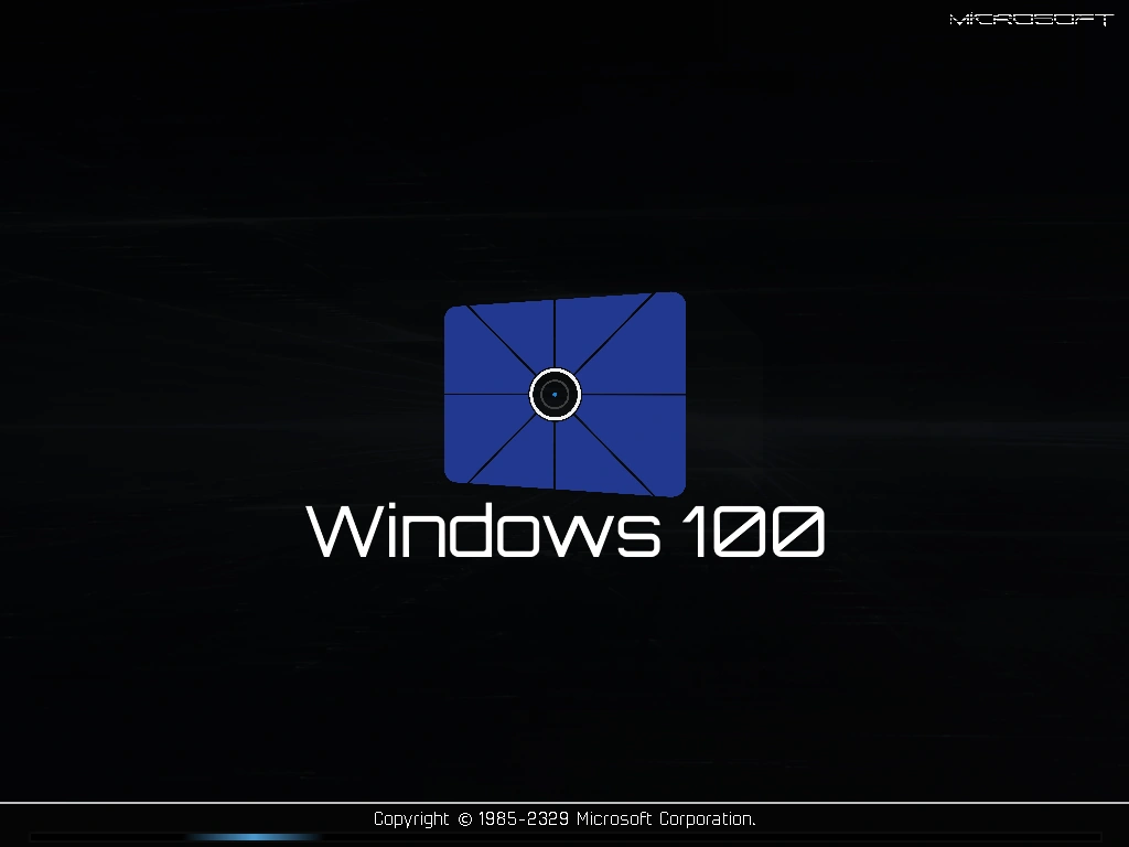 Windows 100 (2329) | OS Mockups Wiki | Fandom