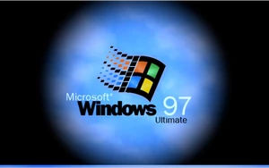 Windows 97 (1997) | OS Mockups Wiki | Fandom
