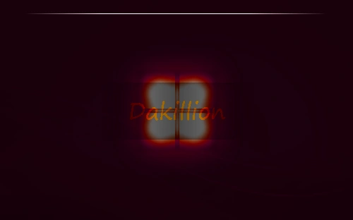 Windows Dakillion | OS Mockups Wiki | Fandom