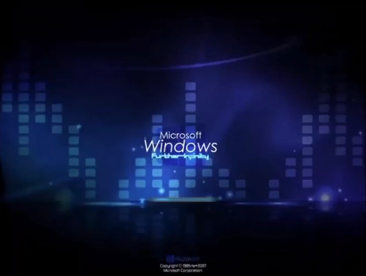 Windows Further-Infinity | OS Mockups Wiki | Fandom