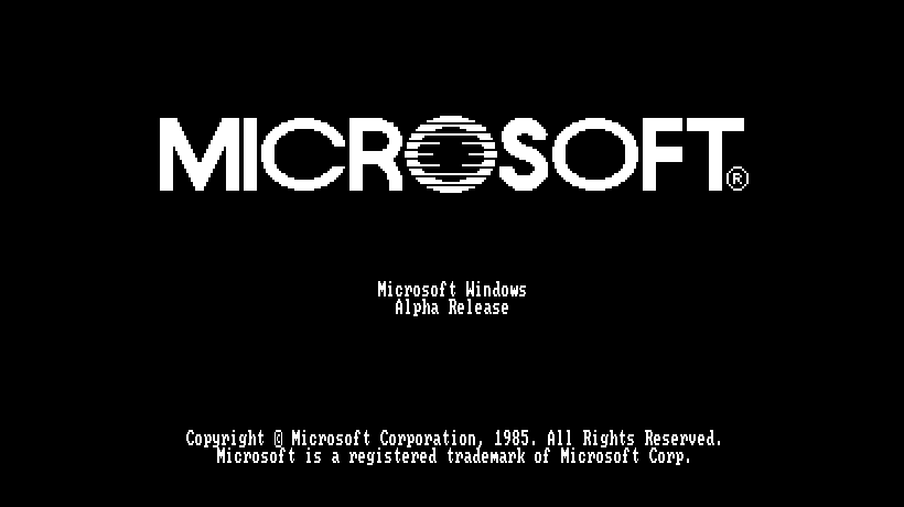 Windows 1980s History With People's Ideas | OS Mockups Wiki | Fandom