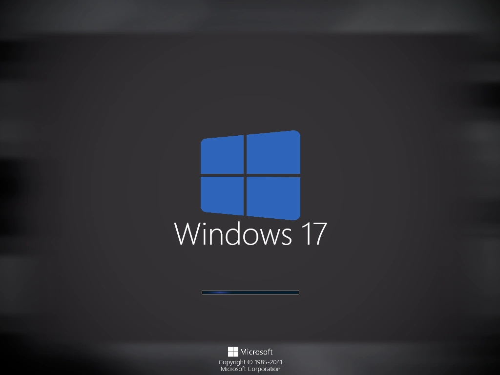 Windows 17 (U5) | OS Mockups Wiki | Fandom