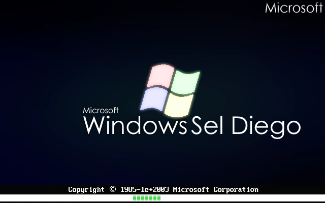 Windows Sel Diego | OS Mockups Wiki | Fandom