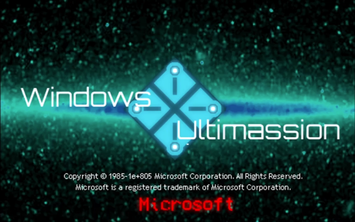 Windows Ultimassion Os Mockups Wiki Fandom