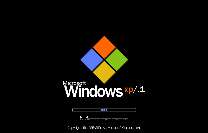 Windows XP/.1 | OS Mockups Wiki | Fandom