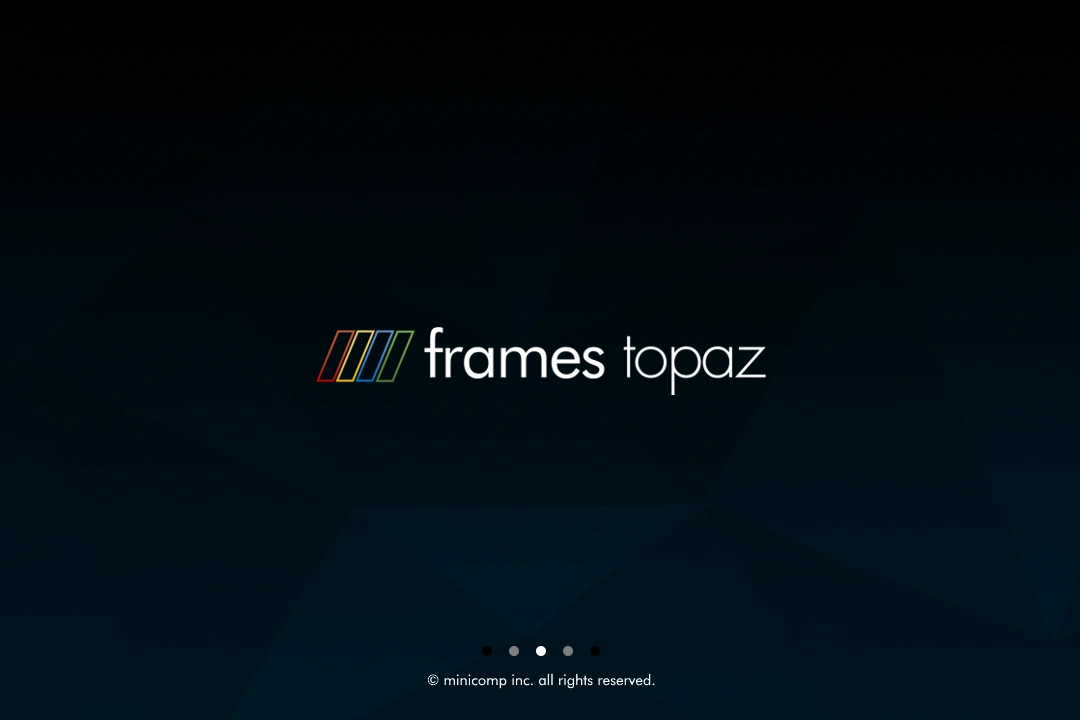 Frames Topaz | OS Mockups Wiki | Fandom