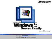 Windows 5 | OS Mockups Wiki | Fandom
