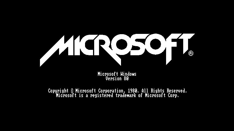Windows 80 (9x) | OS Mockups Wiki | Fandom