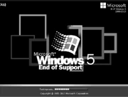 Windows 5 | OS Mockups Wiki | Fandom