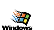 Windows 95 Logo | OS Mockups Wiki | Fandom