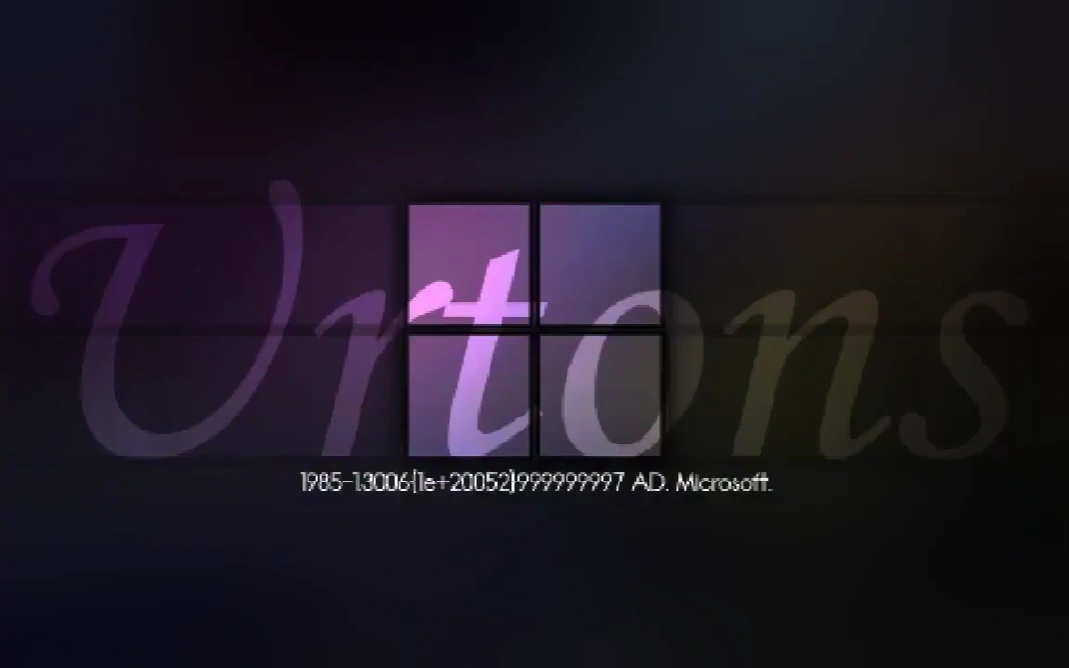 Windows Urtons | OS Mockups Wiki | Fandom