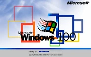 Windows 100 (2000) | OS Mockups Wiki | Fandom