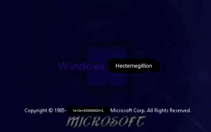 Windows Hectemegillion | OS Mockups Wiki | Fandom