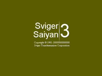 Sviger Saiyan | OS Mockups Wiki | Fandom