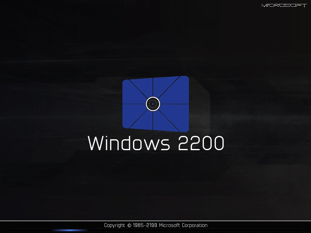 Windows 2200 | OS Mockups Wiki | Fandom