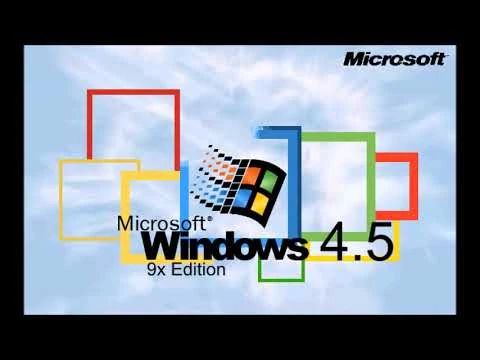 Arsen54800's WNR 91 | OS Mockups Wiki | Fandom