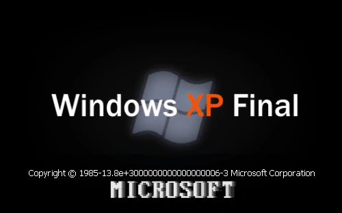 Windows XP Final | OS Mockups Wiki | Fandom