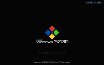 Windows 3000 (2999) | OS Mockups Wiki | Fandom