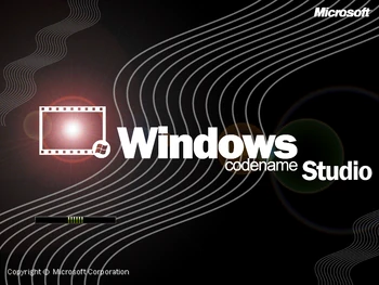 Windows Codename Studio | OS Mockups Wiki | Fandom