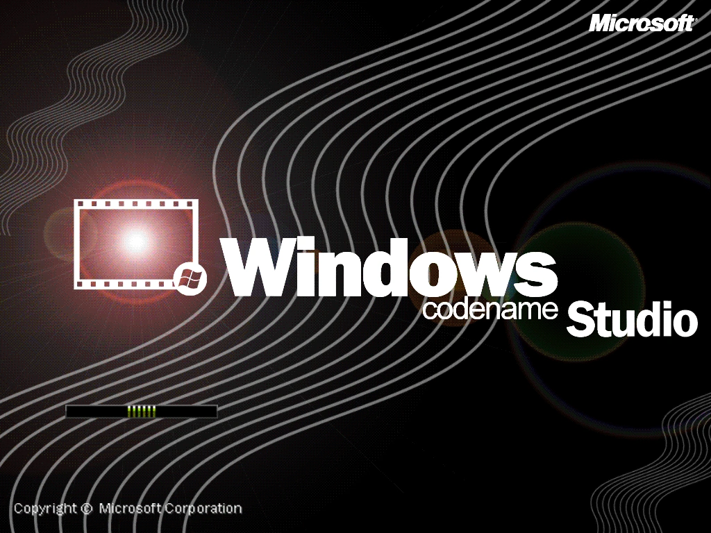 Windows Codename Studio | OS Mockups Wiki | Fandom