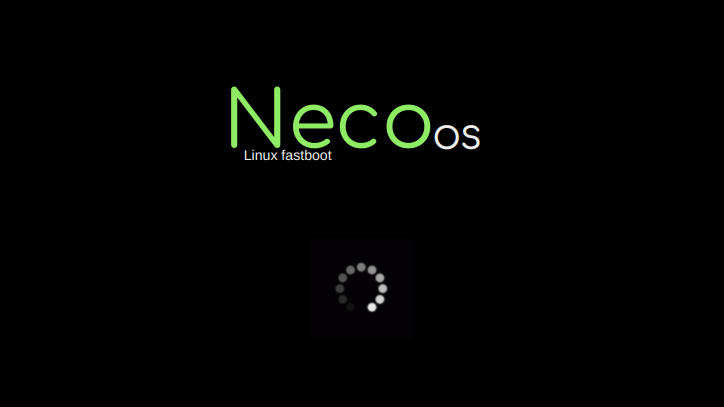 NecoOS | OS Mockups Wiki | Fandom