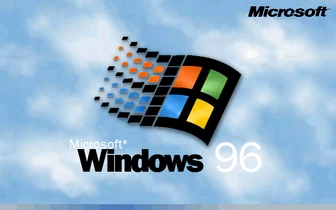 Windows 96 WNR Series | OS Mockups Wiki | Fandom
