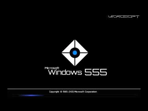 Arsen54800's WNR 555 | OS Mockups Wiki | Fandom