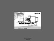 Windows 4.0 | OS Mockups Wiki | Fandom