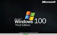 Windows 100 (2000) | OS Mockups Wiki | Fandom