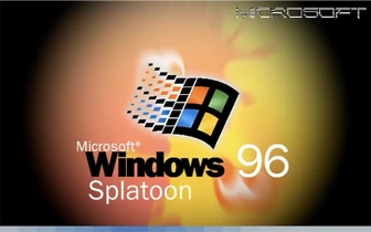 Windows 96 WNR Series | OS Mockups Wiki | Fandom