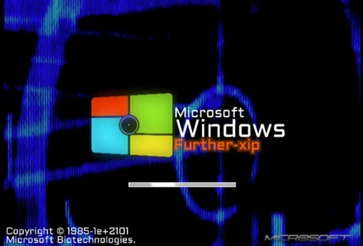Windows Further-XIP (1e+2101) | OS Mockups Wiki | Fandom