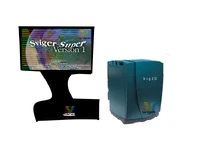 Sviger Big3D | OS Mockups Wiki | Fandom