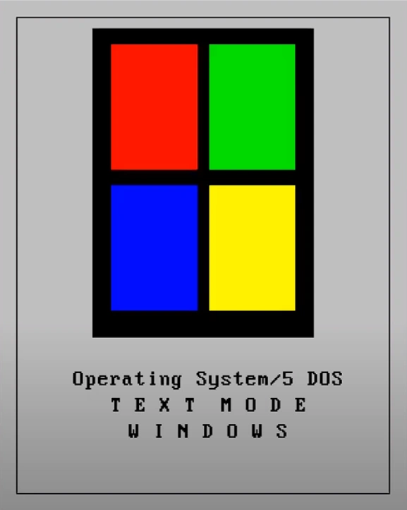 OS/5 | OS Mockups Wiki | Fandom