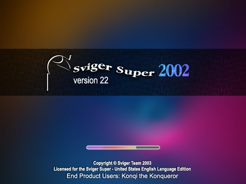 Sviger Super 2002 | OS Mockups Wiki | Fandom