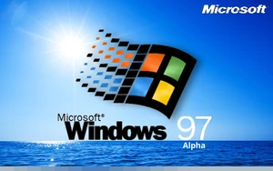 Windows 97 (1997) | OS Mockups Wiki | Fandom