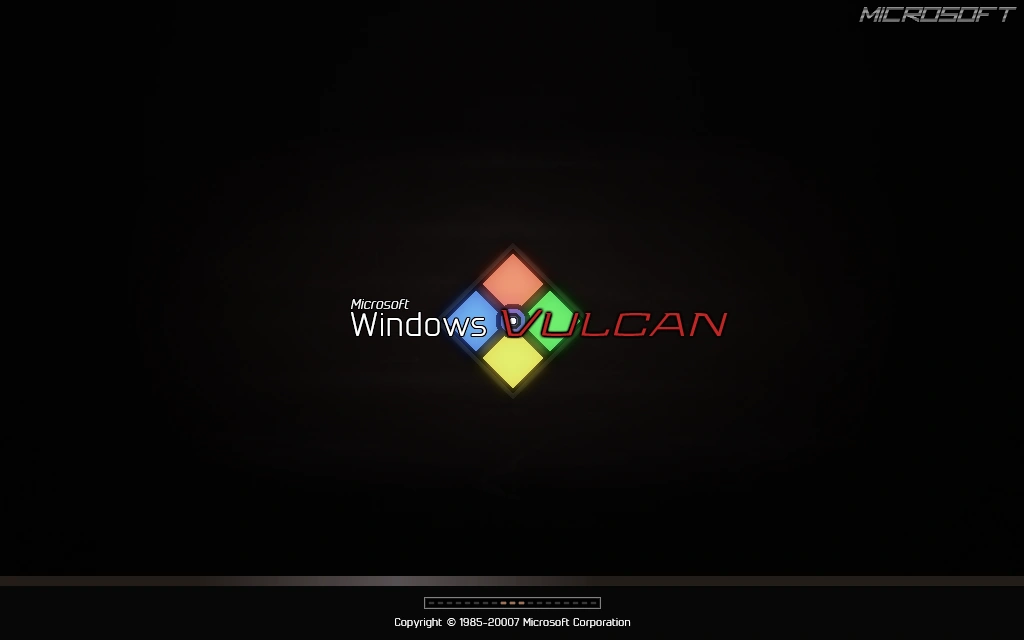 Windows Vulcan | OS Mockups Wiki | Fandom