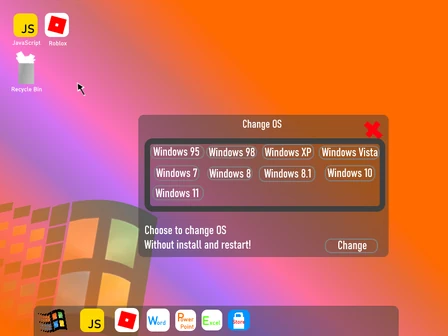 Windows Multiverse | OS Mockups Wiki | Fandom