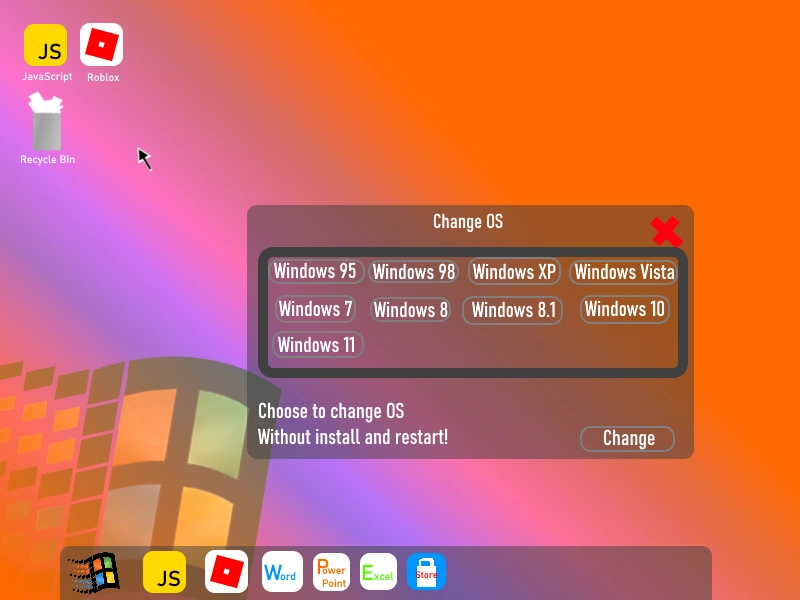 Windows Multiverse | OS Mockups Wiki | Fandom
