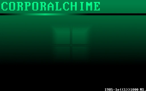 Windows Corporalchime | OS Mockups Wiki | Fandom