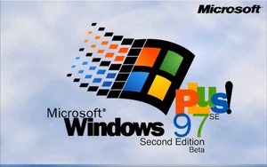 Windows 97 (1997) | OS Mockups Wiki | Fandom