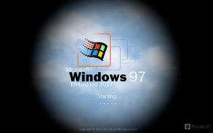 Windows 97 (1997) | OS Mockups Wiki | Fandom