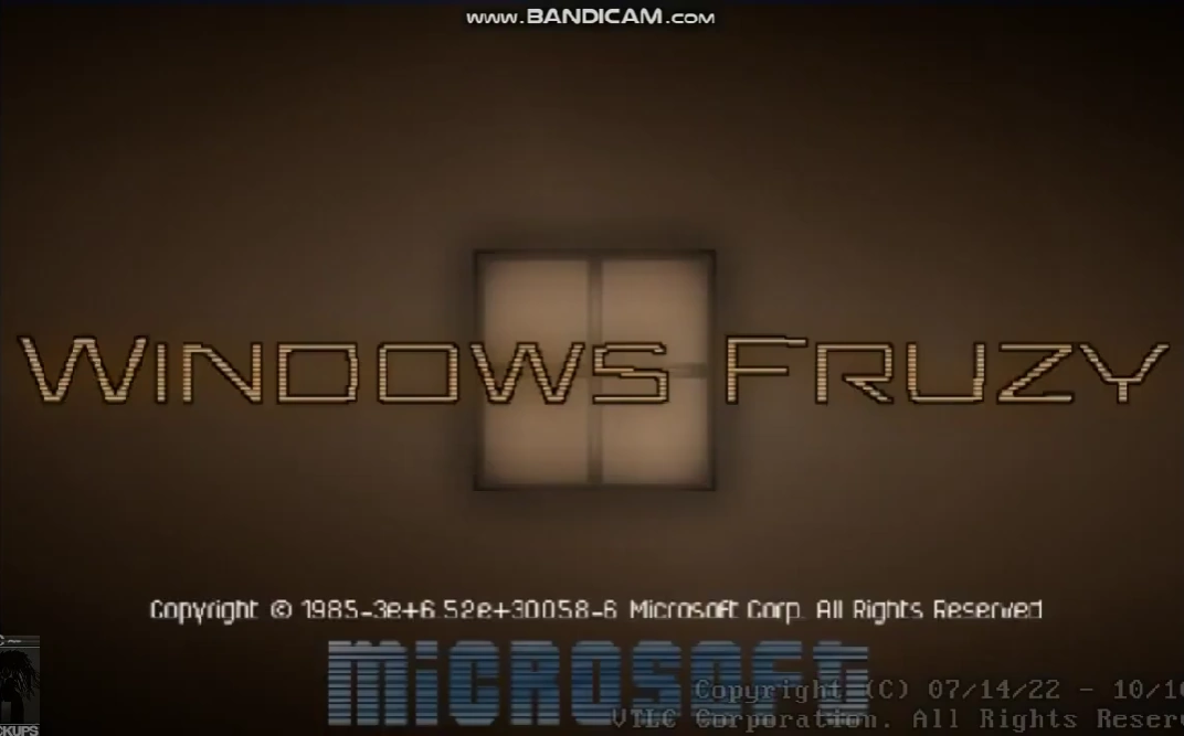 Windows Fruzy | OS Mockups Wiki | Fandom